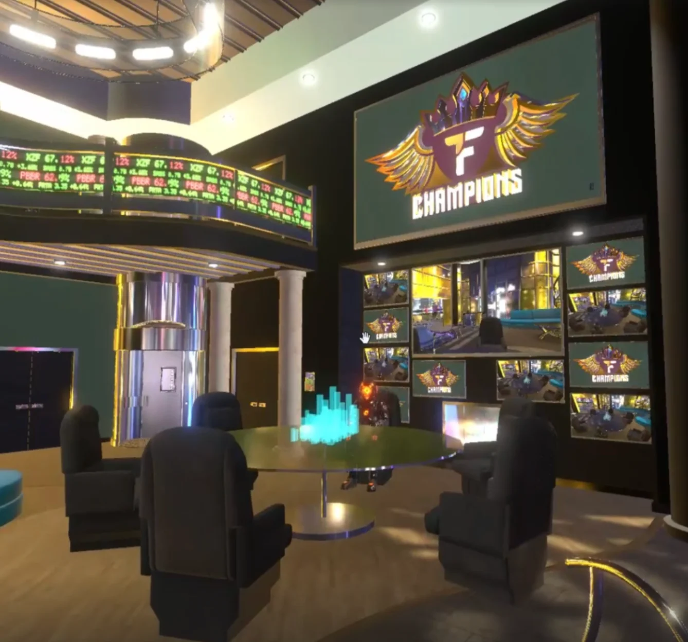 Traderflow - Trust But Verify